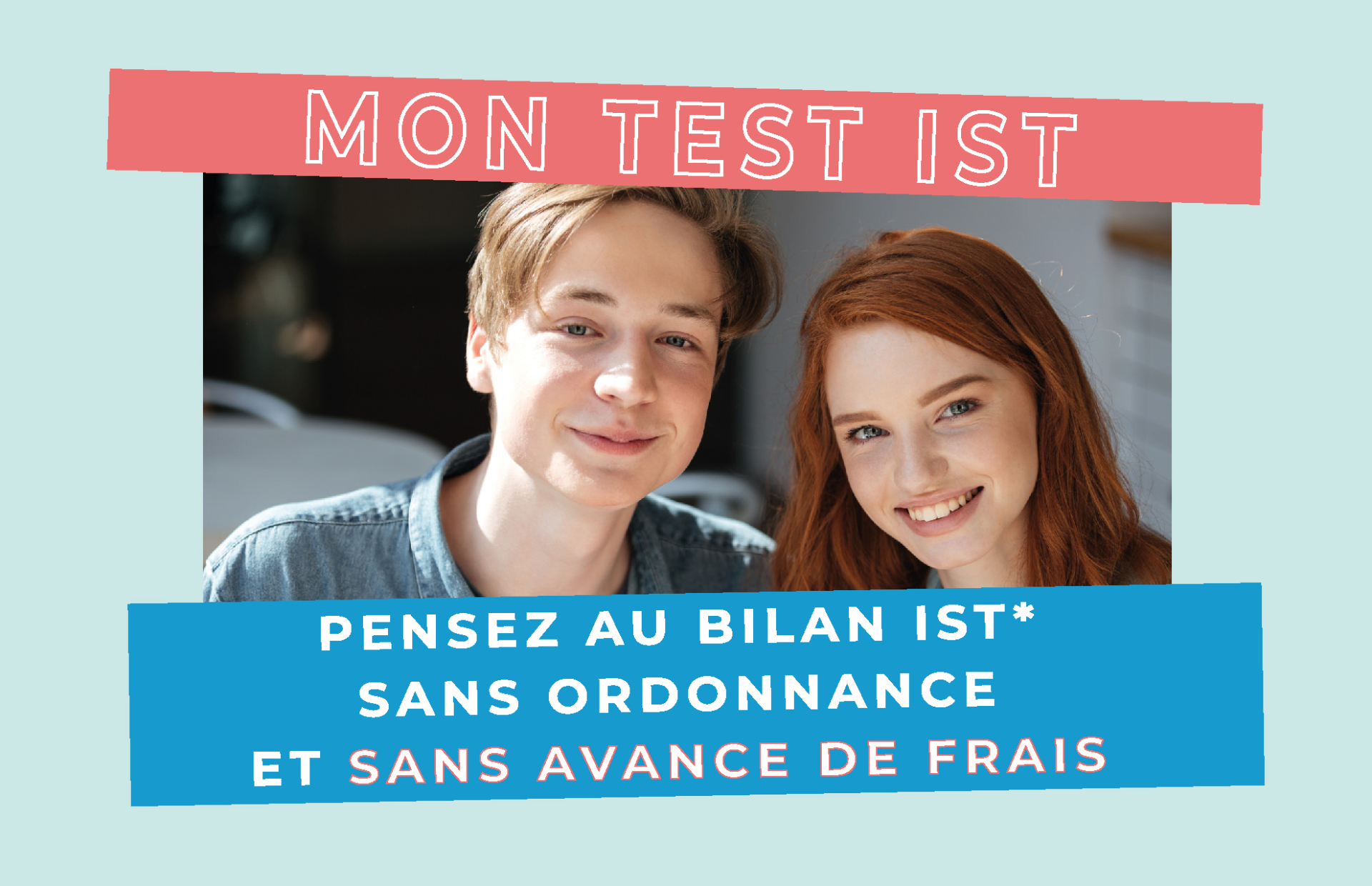 MON TEST IST - Laboratoire UNIBIO