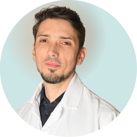 Nos biologistes médicaux - Laboratoire UNIBIO