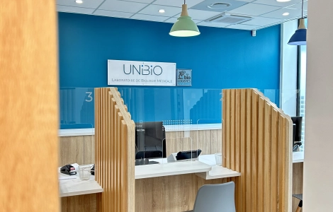 Actualités & informations - Laboratoires UNIBIO - Laboratoire UNIBIO