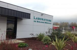 Nos laboratoires d'analyses médicales en Rhône-Alpes - UNIBIO ...