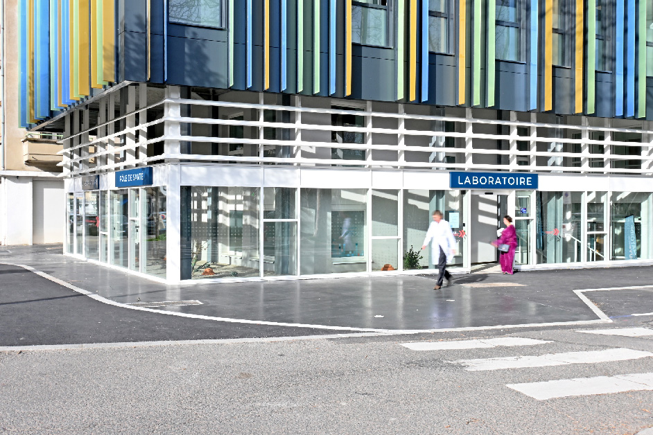 Laboratoire d’analyses médicales à Givors (Rhône) – UNIBIO ...