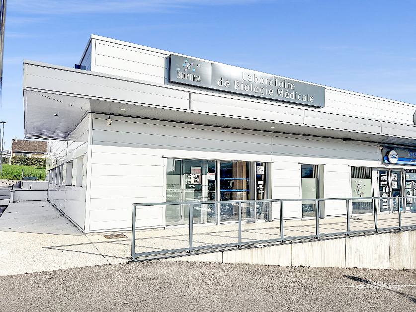 Laboratoire d’analyses médicales à Saint-jean-de-soudain - UNIBIO ...